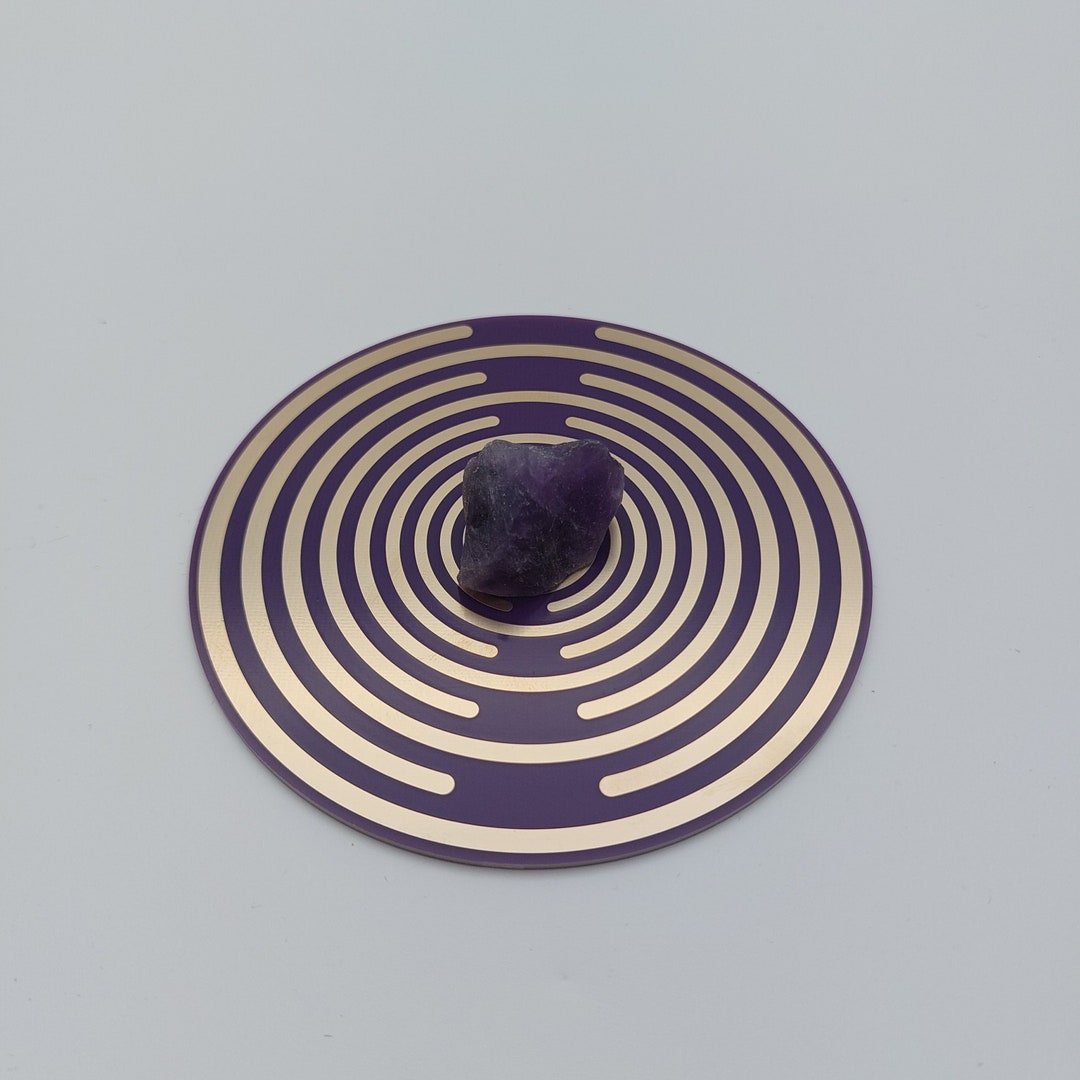 Lakhovsky MWO Antenna 100 Mm, EMF Protection, Radionics, Scalar Waves ...