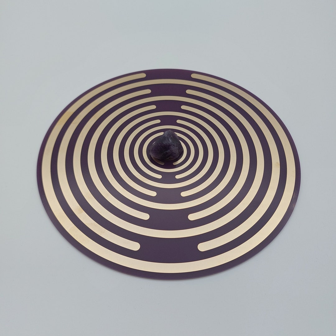 Lakhovsky MWO Antenna 200 Mm, EMF Protection, Radionics, Scalar Waves ...