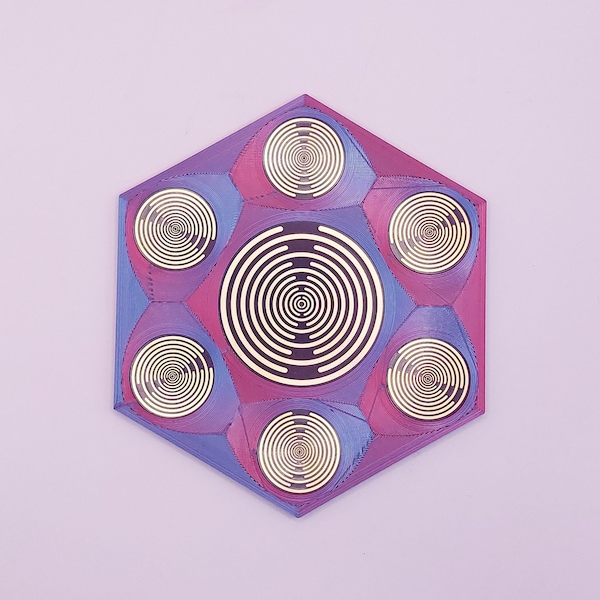 Lakhovsky Coil - Etsy