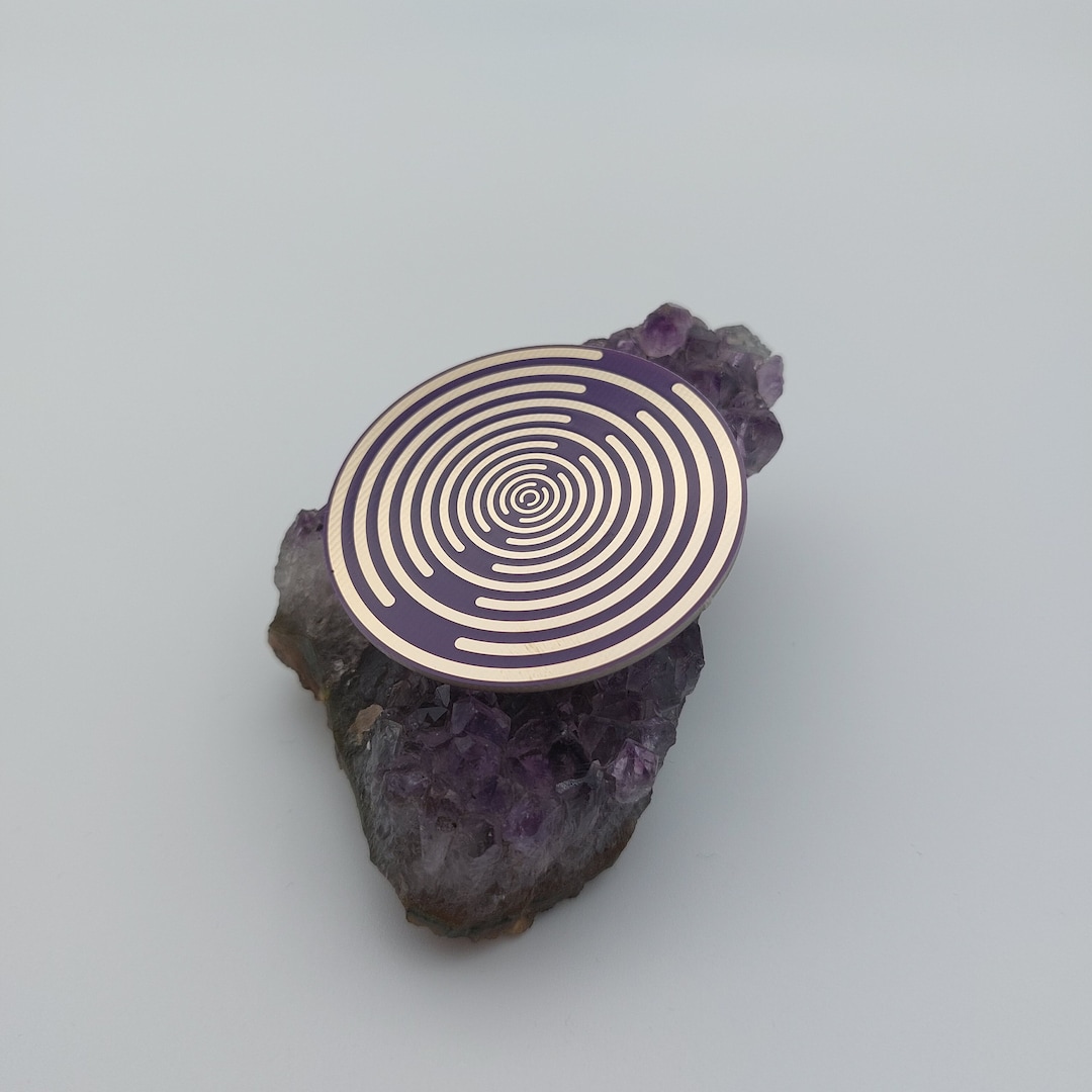 6x Lakhovsky MWO Antenna 50 Mm, EMF Protection, Radionics, Scalar Waves ...