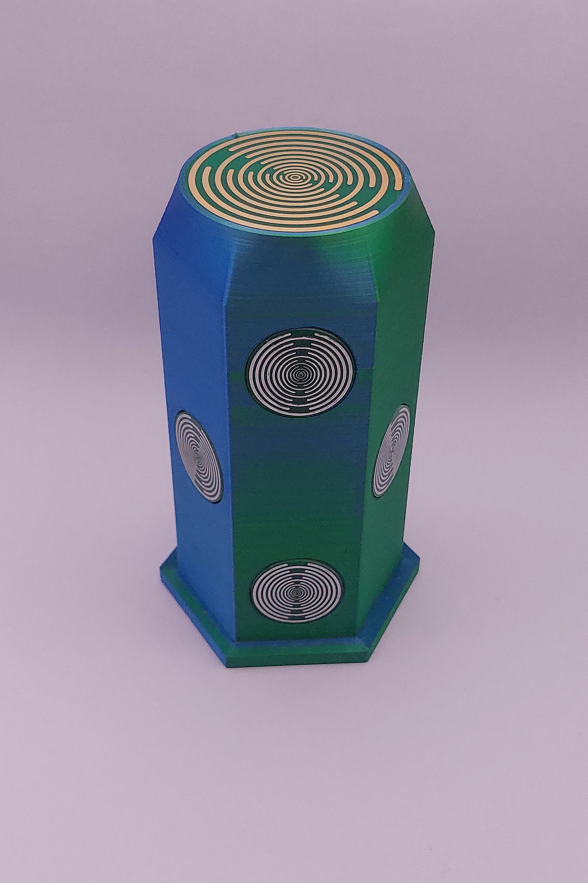 Protection Tower Lakhovsky MWO Antenna Radiconics Multi-wave - Etsy