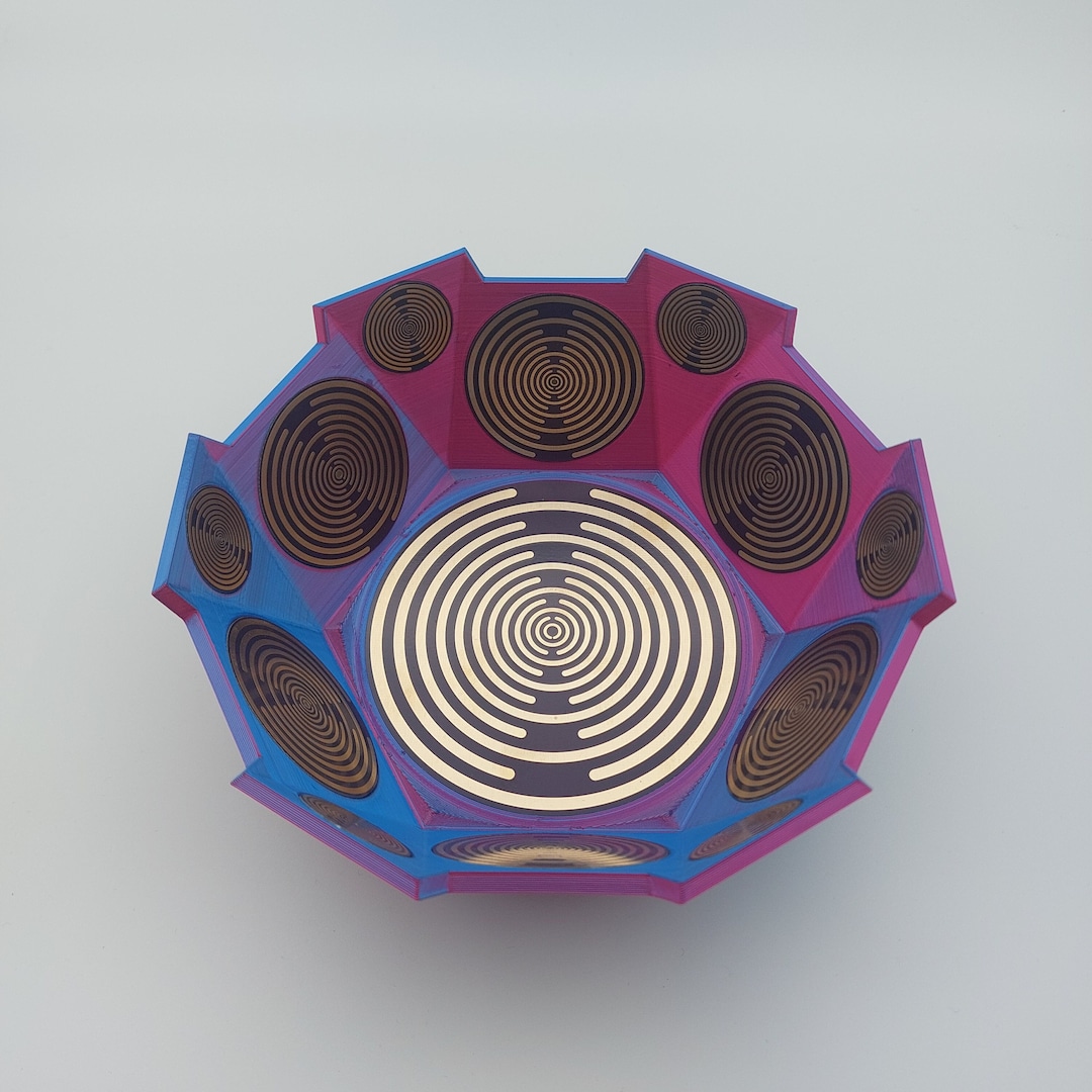 V2 Large Charging Station Lakhovsky MWO Antenna, Radionics, Multiwave ...