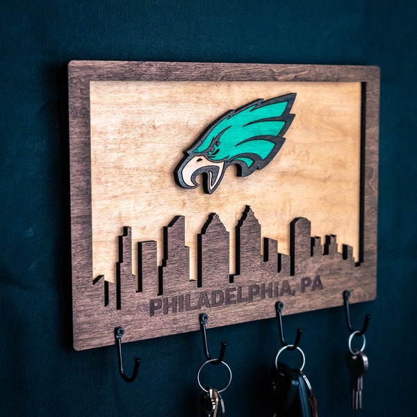 Philadelphia Eagles - Etsy