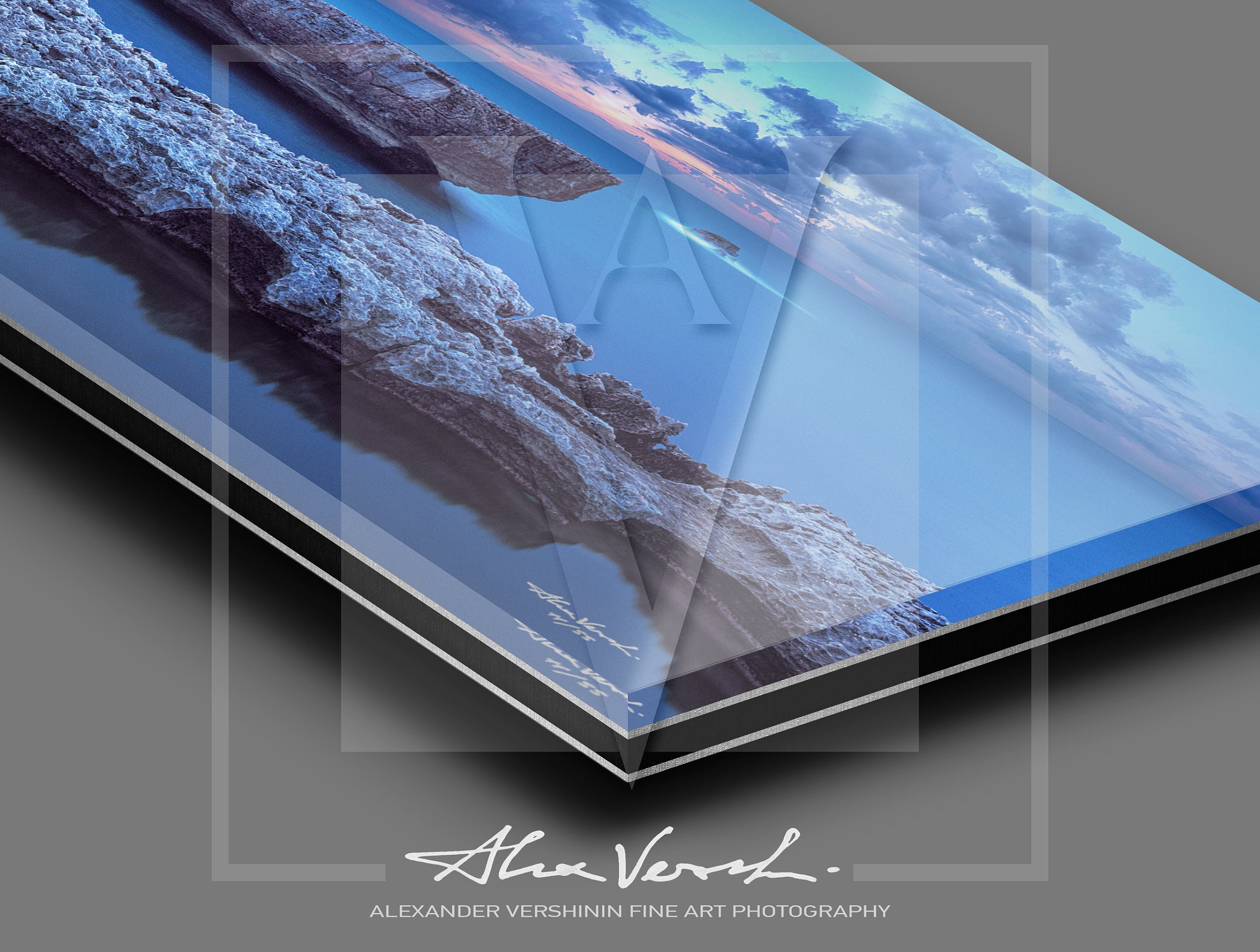 Malta Landscape Photography Print. Limited Edition Panoramic Fine Art ...