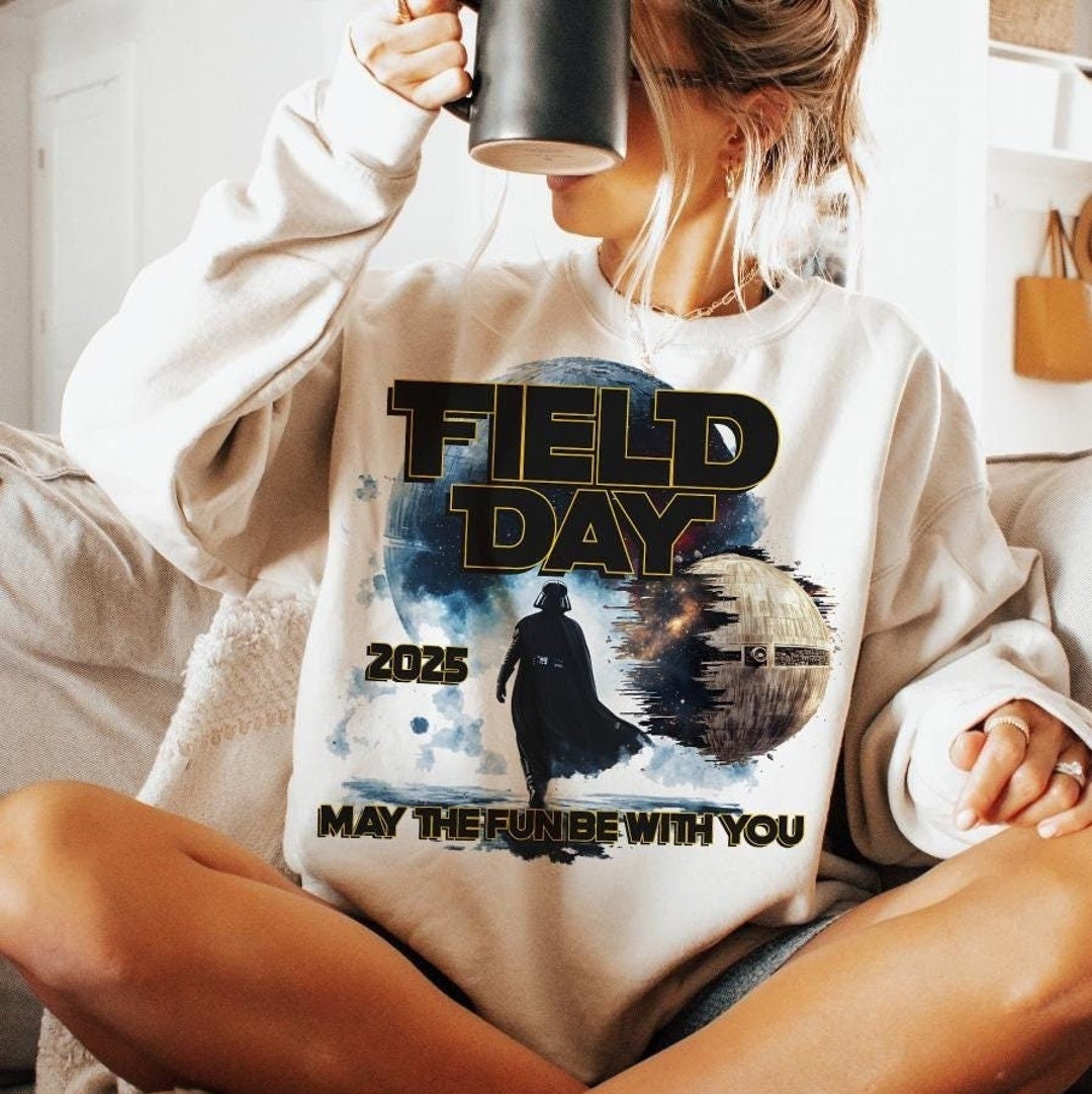 Field Day PNG, May the Fun Be With You PNG, Teacher Png, Field Day Png ...