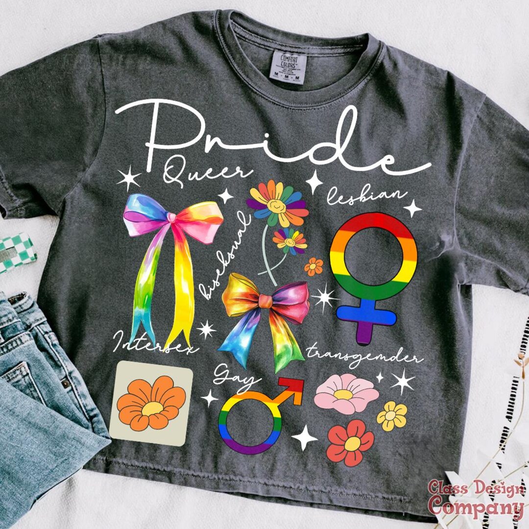 Pride PNG, LGBTQ Png, Pride Month Png, Gay Pride, Lgbt Quotes Png ...