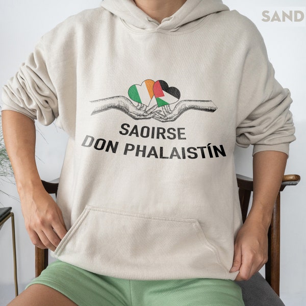 Saoirse Don Palestine - Etsy