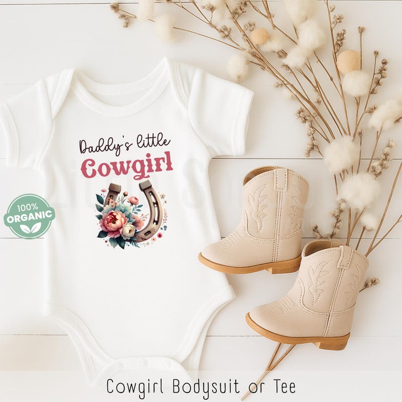 Baby Cowgirl Clothes - Etsy