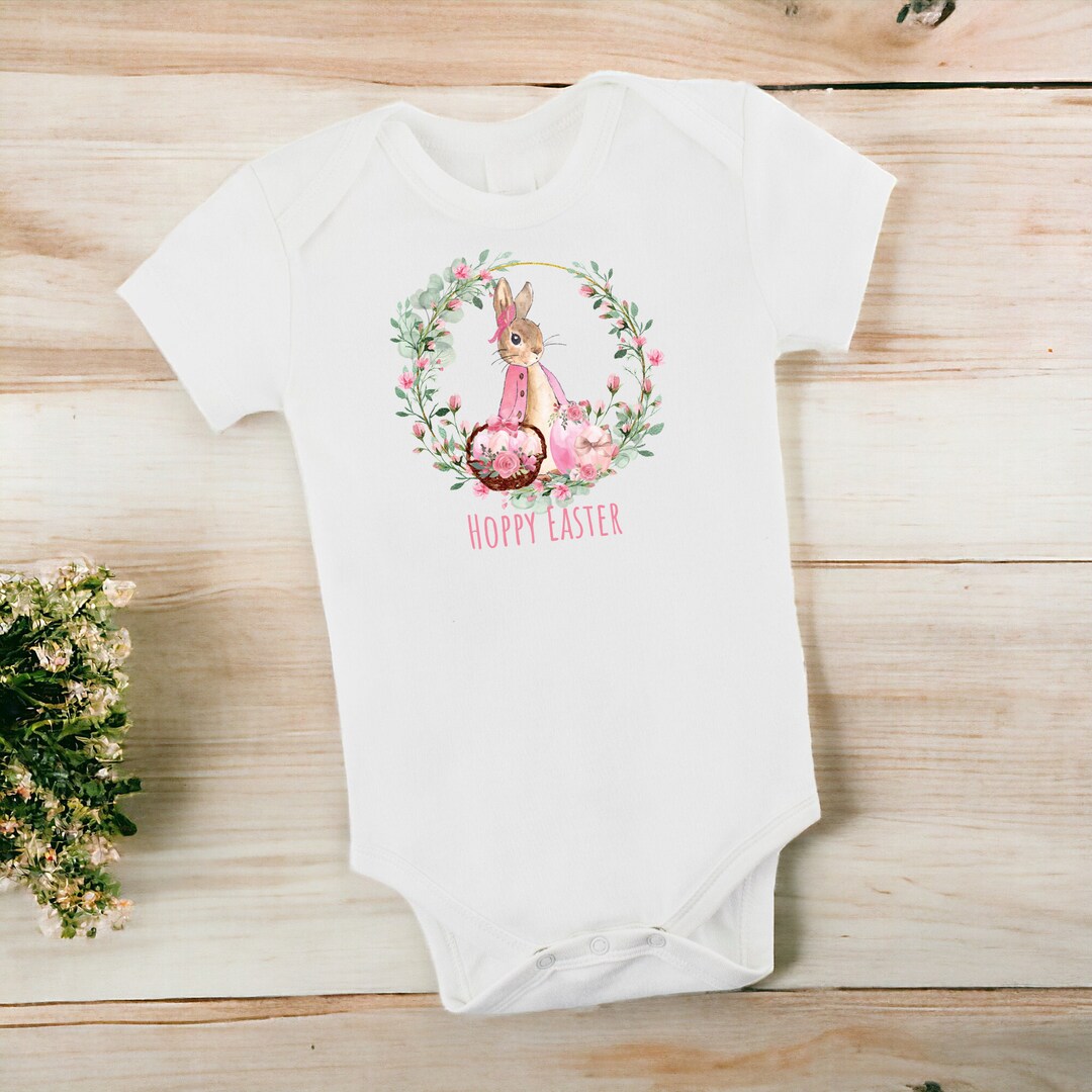 Hoppy Easter Onesie®, Peter Rabbit Easter Onesie®, Peter Rabbit Outfit ...