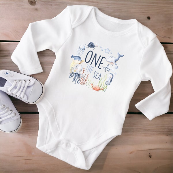 Nautical Baby Outfit - Etsy