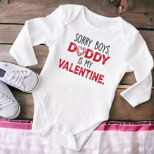 Daddy Etsy