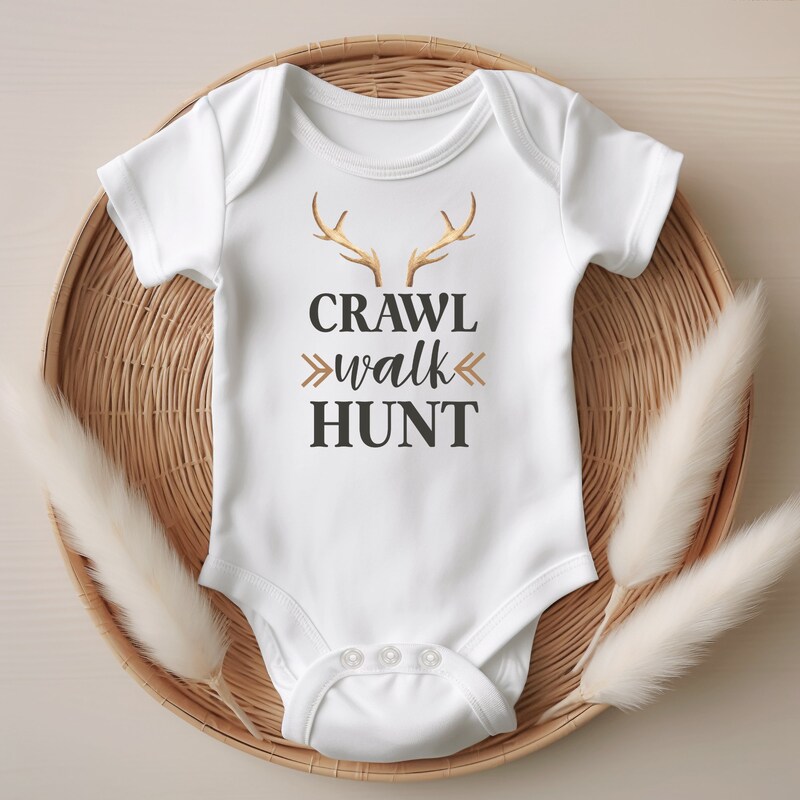 Newborn Camo Outfit - Etsy