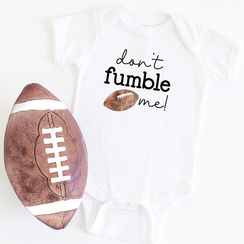 Fumble - Etsy