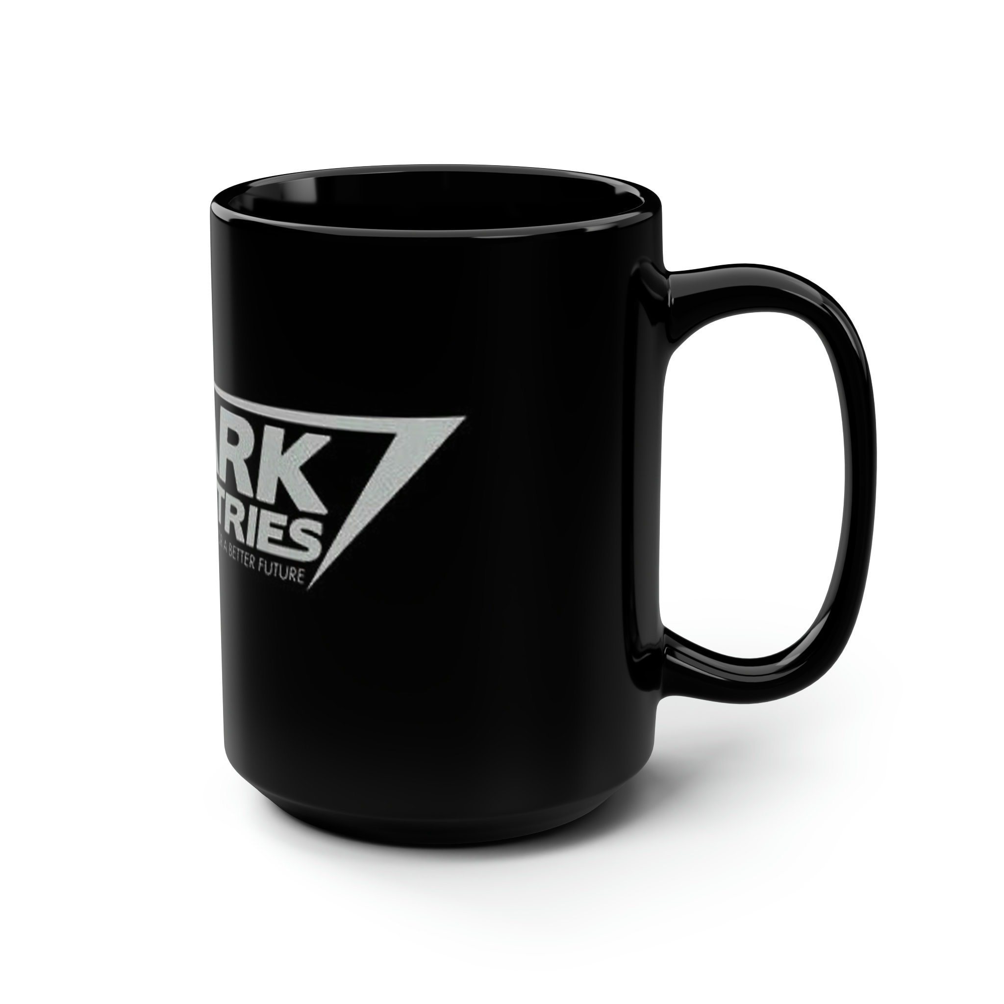 Stark Industries Mug - Etsy