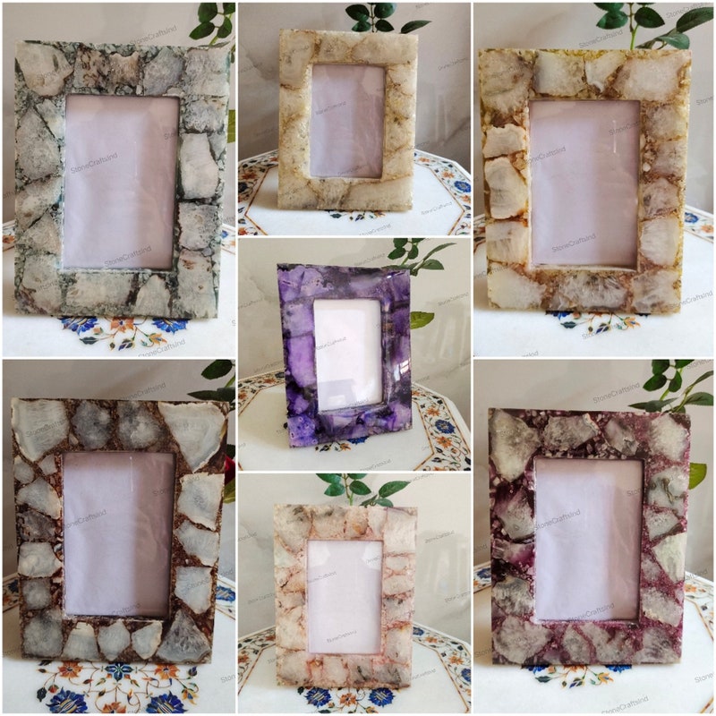 Picture Frames Epoxy - Etsy