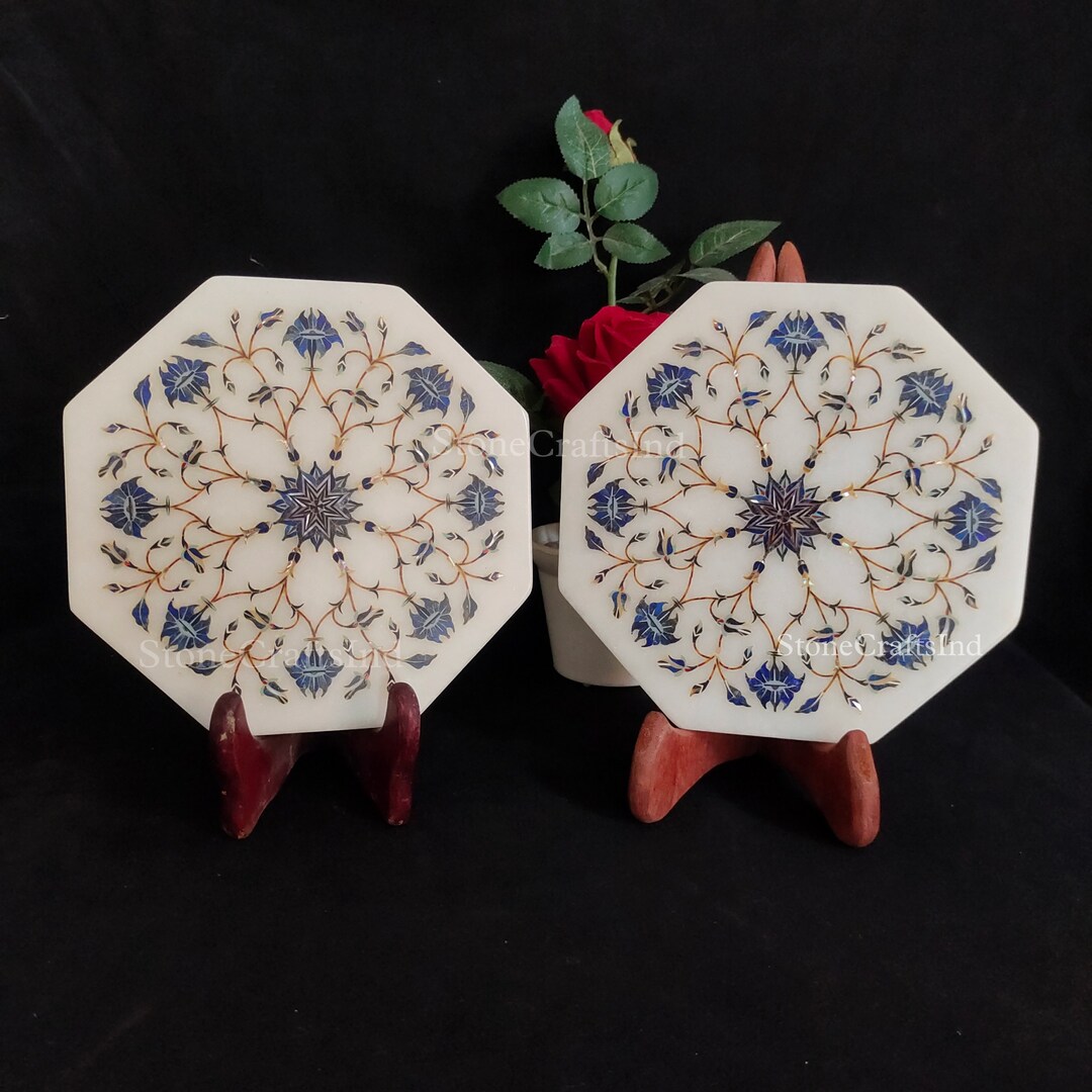 7 Marble Tile, Lapis Lazuli Tile, Semi-stones Tile, Decorative Tiles ...