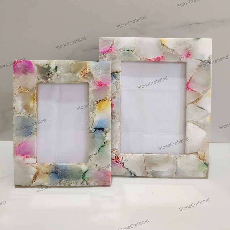 Picture Frames Epoxy - Etsy