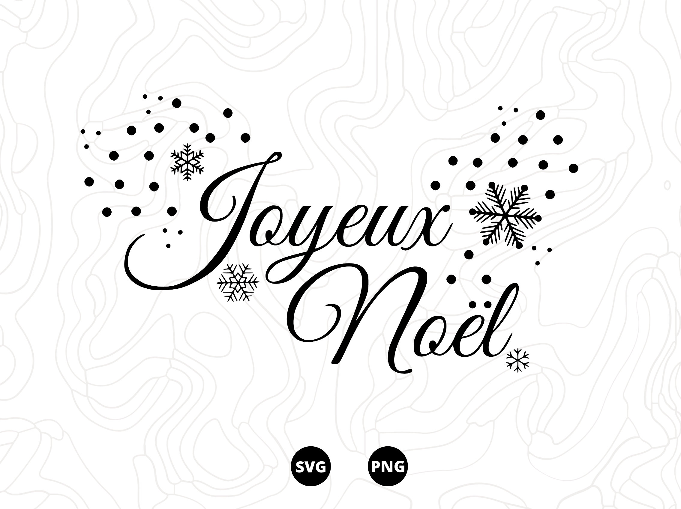 Joyeux Noël SVG, Noël SVG, fichiers SVG, Téléchargement, png, numérique ...