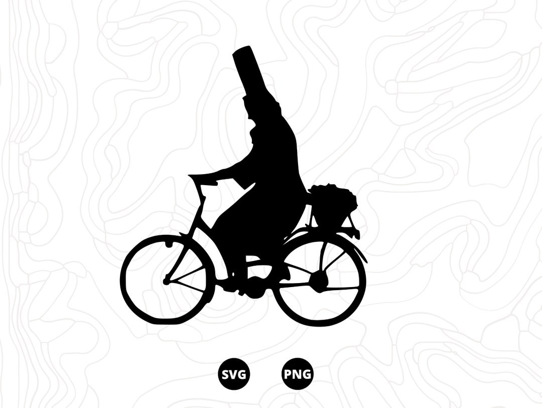 Bretagne SVG, Bigoudène a Vèlo Svg, Download Svg, Png, Scanncut, Cricut ...