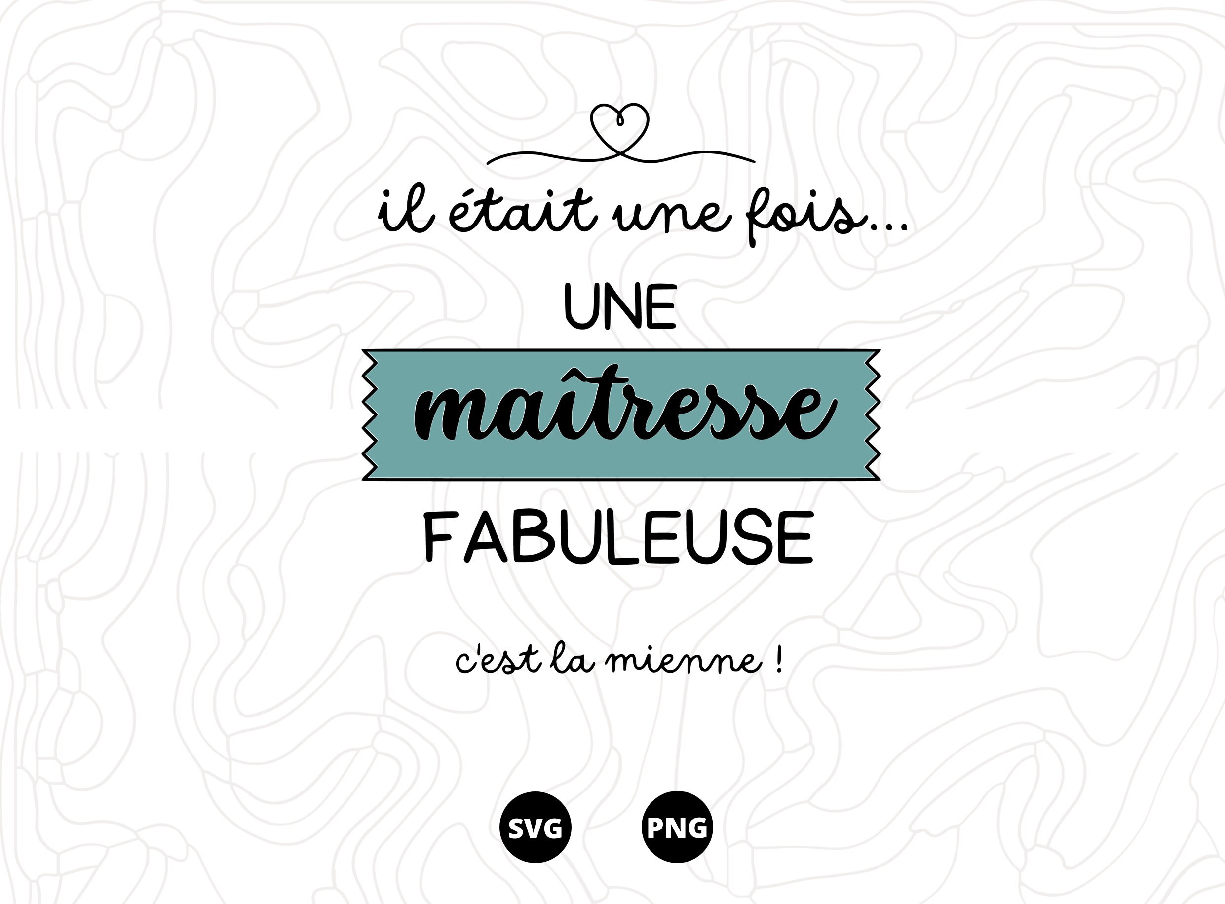 Merci Maîtresse SVG, Merci SVG, Maîtresse d'ecole SVG, Téléchargement ...