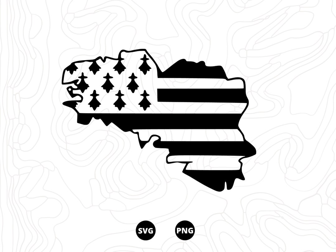 Bretagne SVG, breton svg, Descargar svg, png, scanncut, cricut - Etsy ...