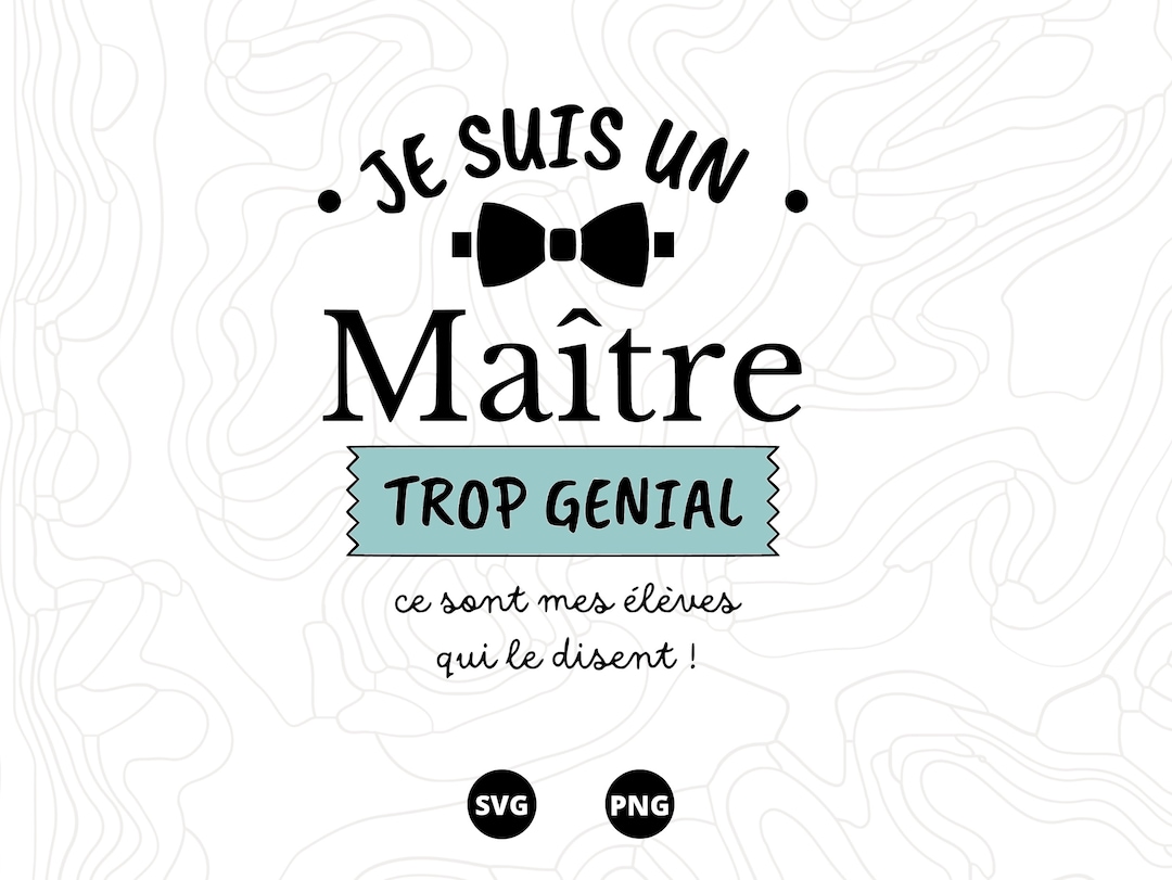 Merci Maître SVG, Merci SVG, Maître d'ecole SVG, Téléchargement svg ...