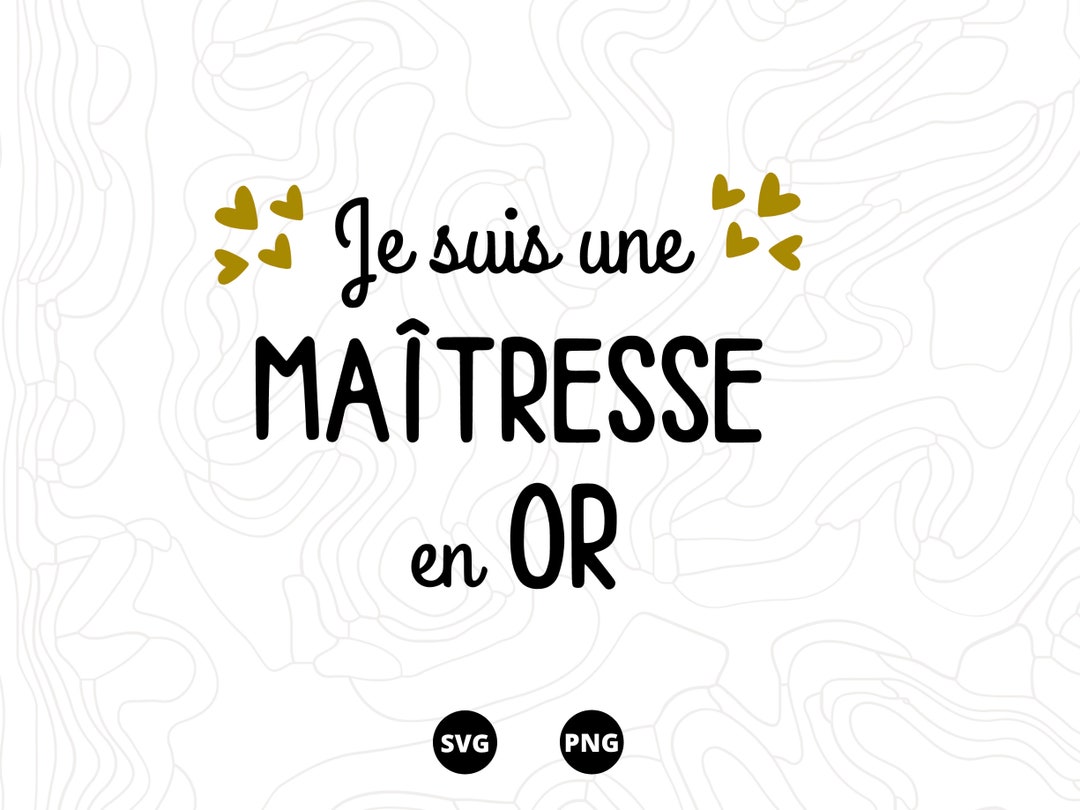 Merci Maîtresse SVG, Merci SVG, Maîtresse d'ecole SVG, Téléchargement ...