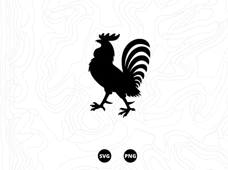 SVG gallina, SVG animales, archivos SVG, Descargar, png, digital svg ...