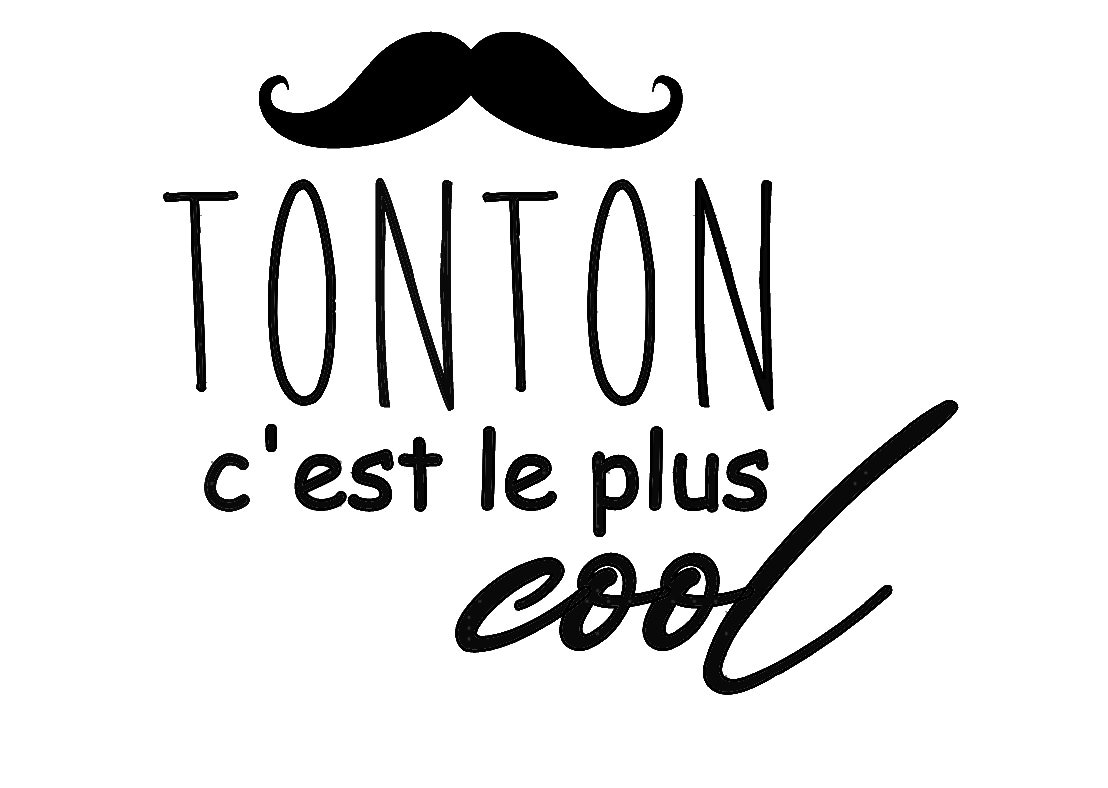 Tonton SVG, Tonton cool SVG, Uncle SVG, Oncle svg, Téléchargement, png ...