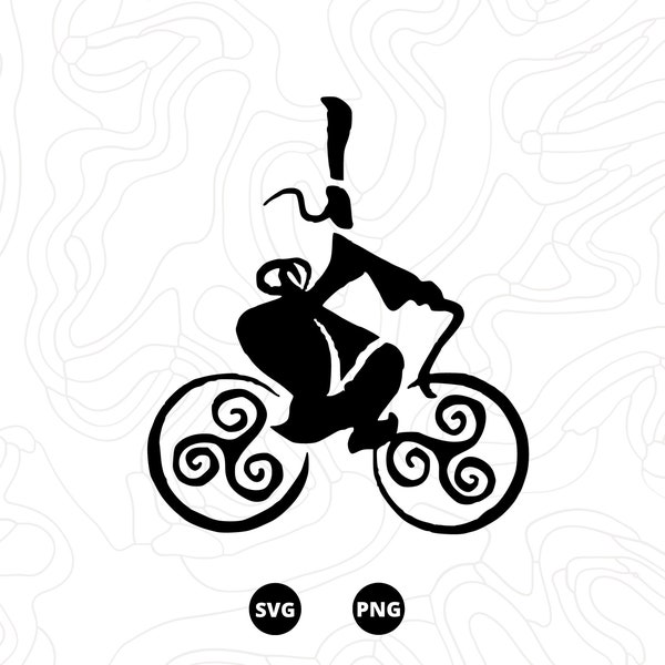 Velo Svg - Etsy