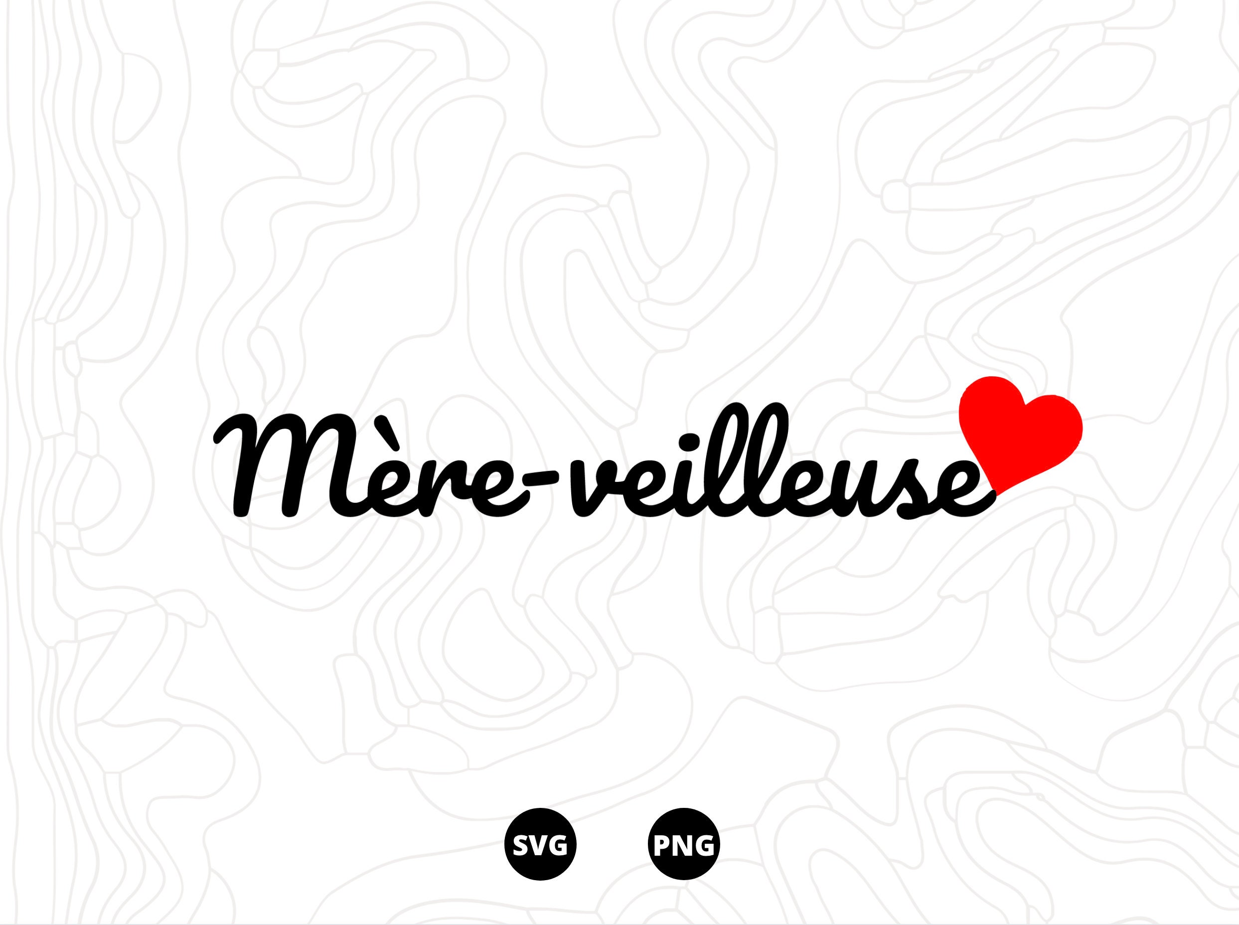 Fête des mère SVG, Maman SVG, Famille SVG, Téléchargement svg, png ...