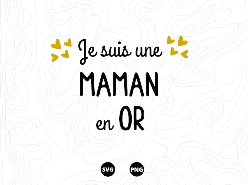 Fête des mère SVG, Maman SVG, Famille SVG, Téléchargement svg, png ...