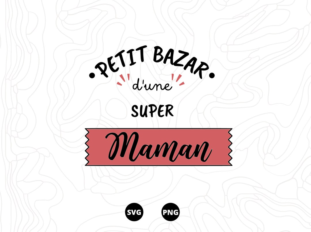 Fête des mère SVG, Maman SVG, Famille SVG, Téléchargement svg, png ...