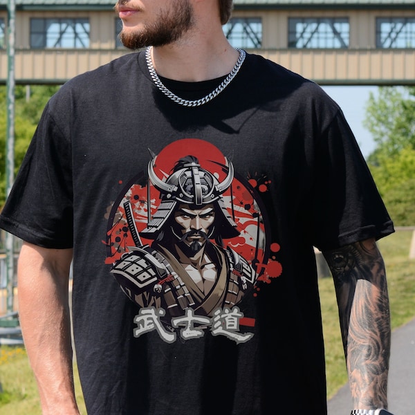 Bushido - Etsy