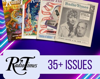 Christmas Issue - Etsy