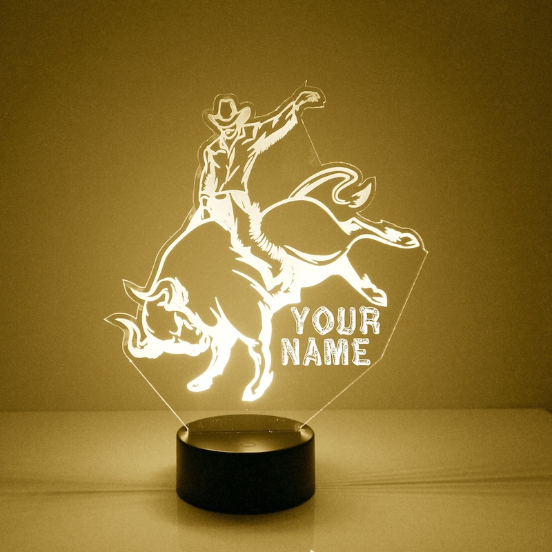 Bull Rider Kids Gift - 60+ Gift Ideas for 2025