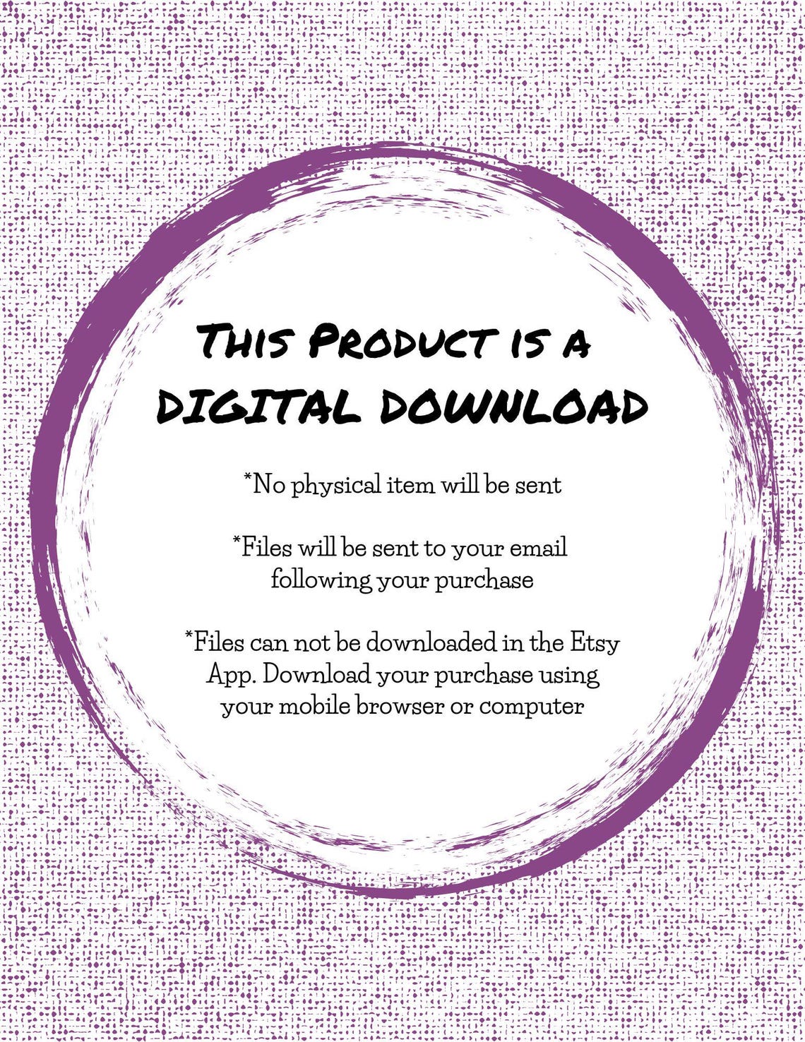 Small Business Client Notice for Appointment No Show and Sick Policy ...