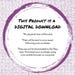 Small Business Client Notice for Appointment No Show and Sick Policy ...
