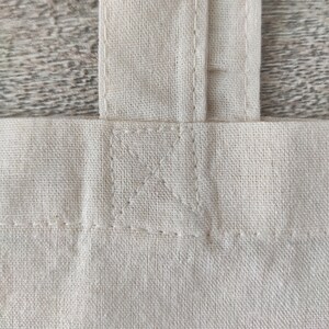 Tote Bag Con Bruja Y La Luna | Tote Bag La Vida Es Mágica | Regalo ...