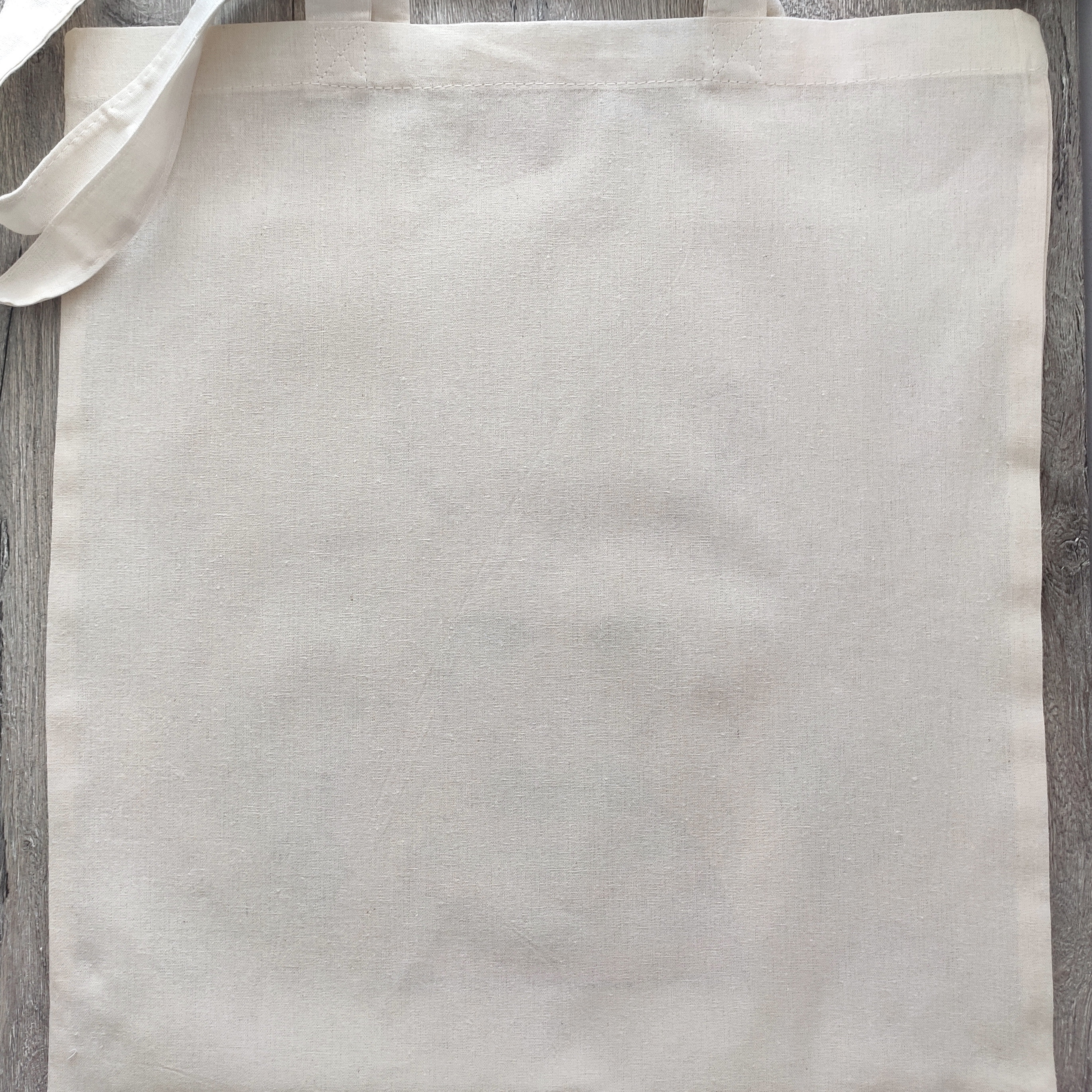 Tote Bag Con Bruja Y La Luna | Tote Bag La Vida Es Mágica | Regalo ...