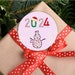 Christmas Themed Stickers for 2024 Digital Download - Etsy
