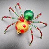 Cherry Bum Spider - Etsy