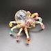 Gumball Machine Head Fancy Spider - Etsy