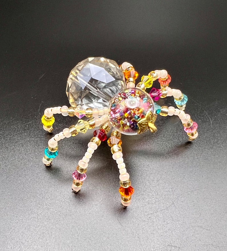 Gumball Machine Head Fancy Spider - Etsy