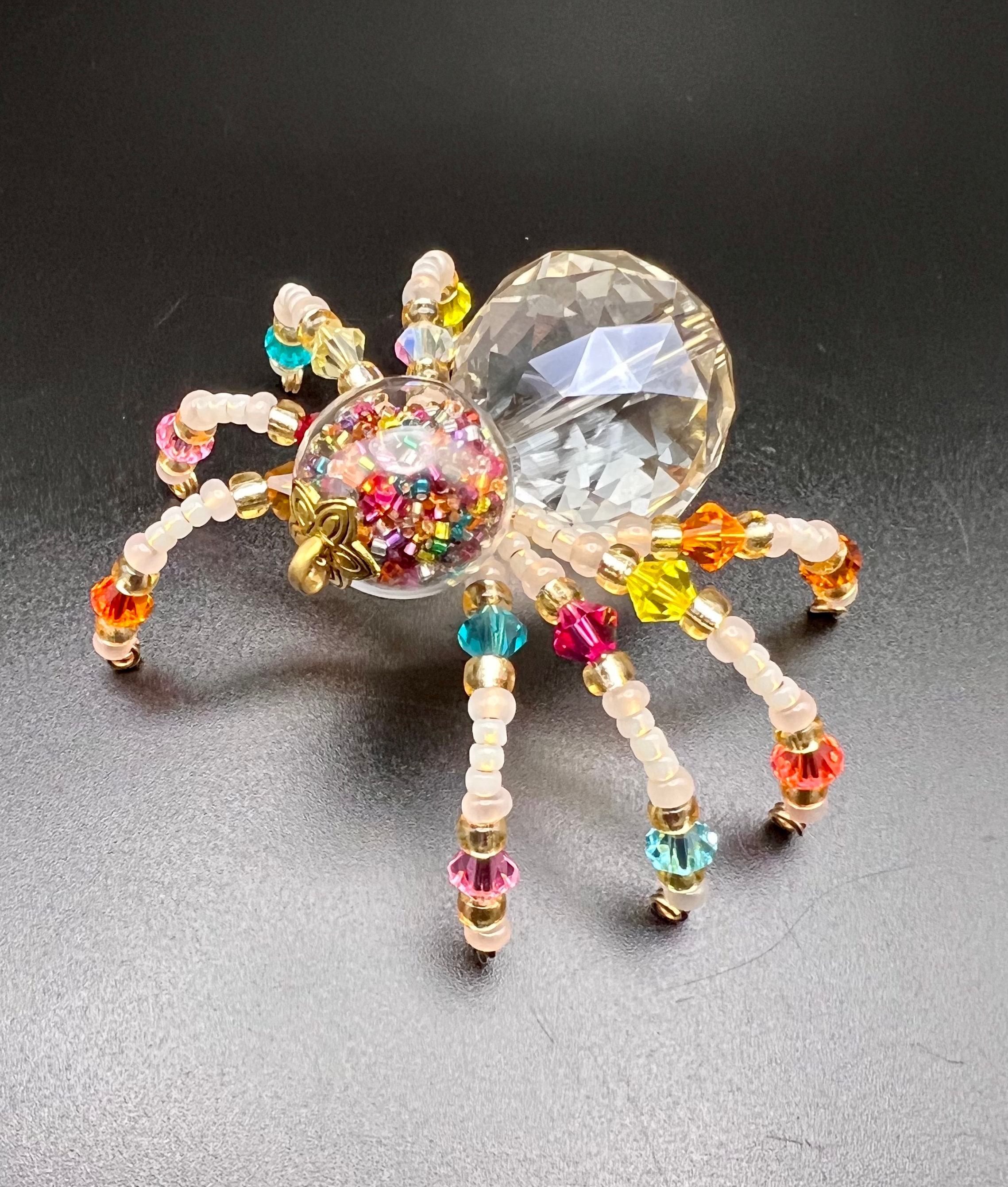 Gumball Machine Head Fancy Spider - Etsy
