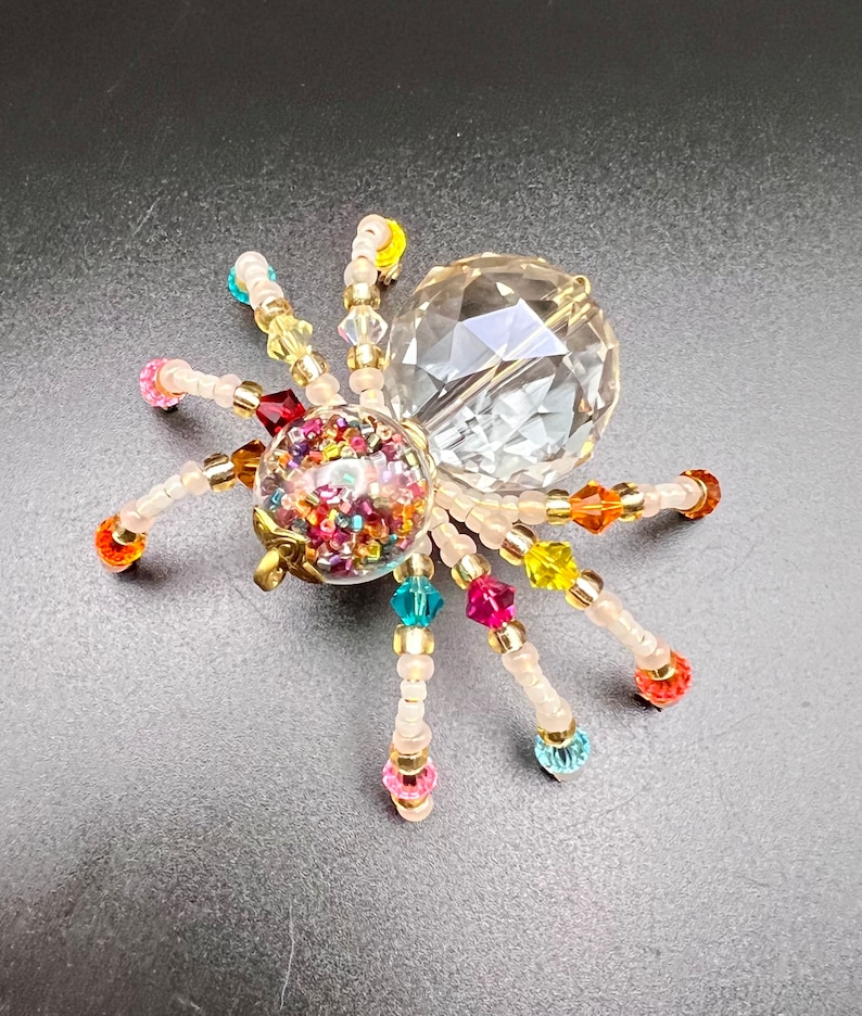 Gumball Machine Head Fancy Spider - Etsy