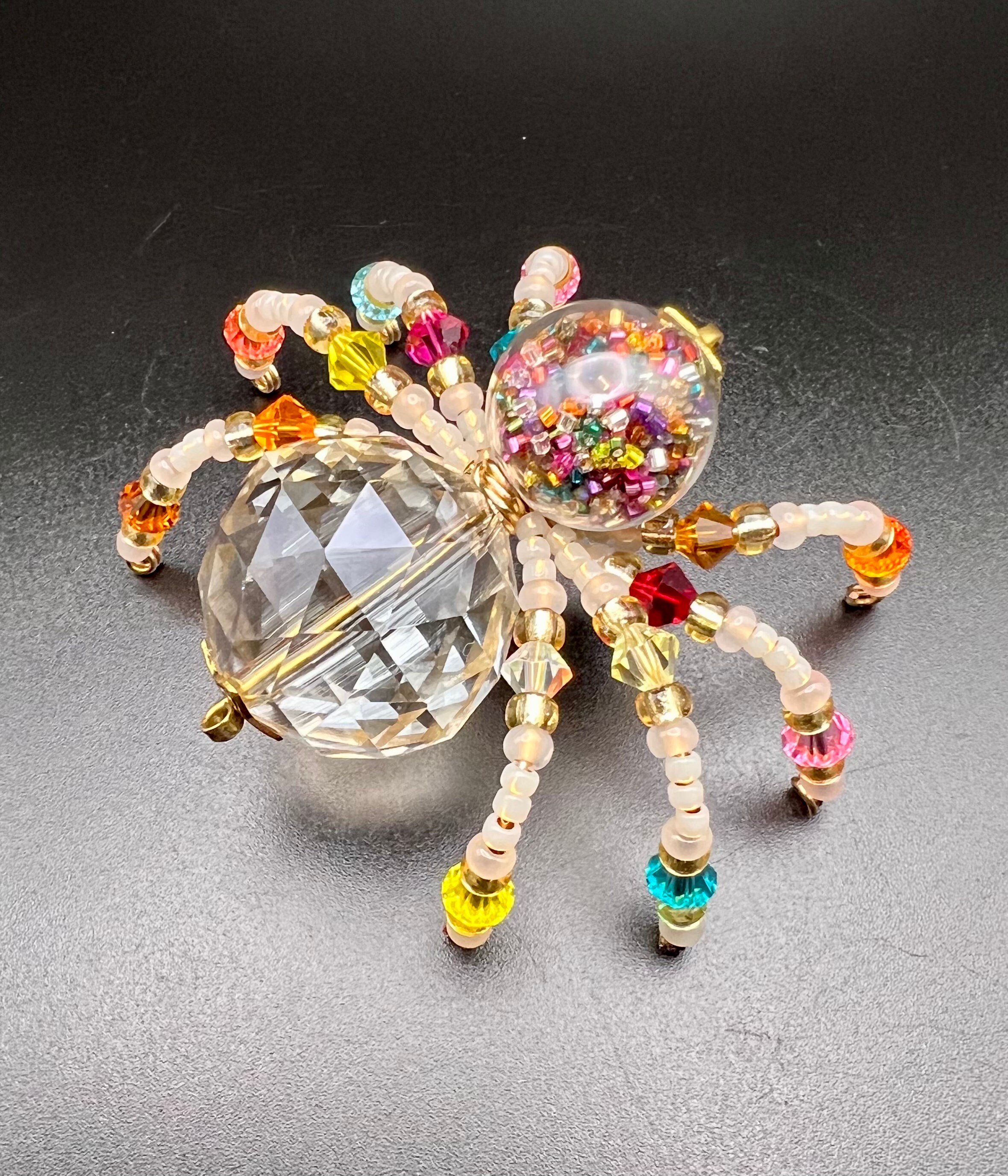 Gumball Machine Head Fancy Spider - Etsy