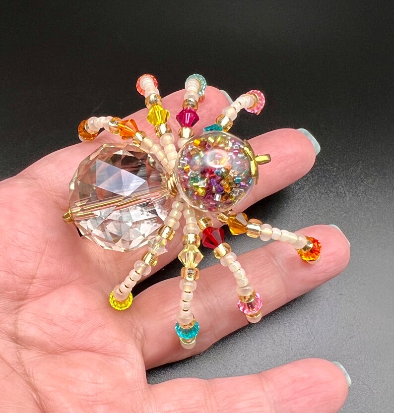 Gumball Machine Head Fancy Spider - Etsy