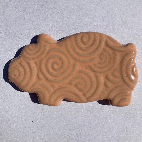 Pig Magnets - Etsy