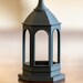 Simple 3d-printed Halloween Lantern - Etsy